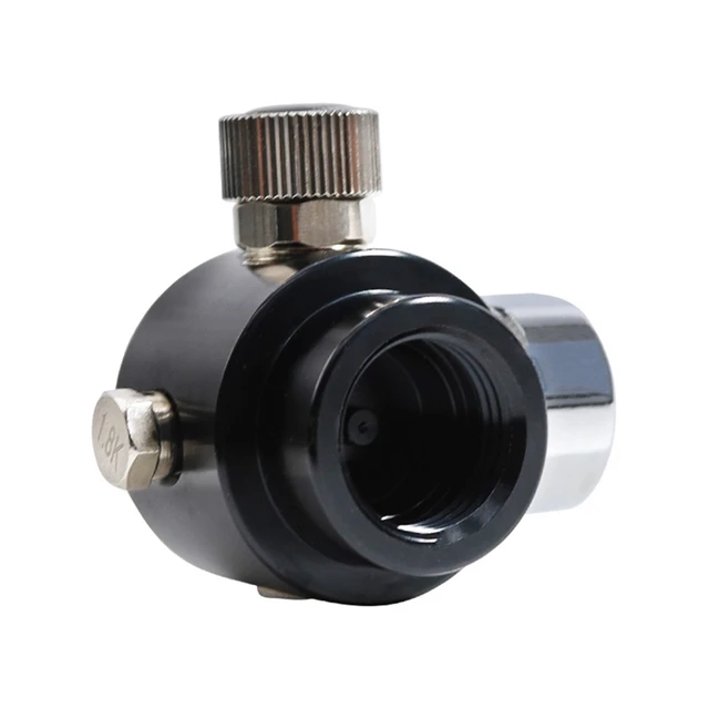 Pcp Pressure Regulator Pressure Gauge Pcp Regulator Pcp, 49% OFF