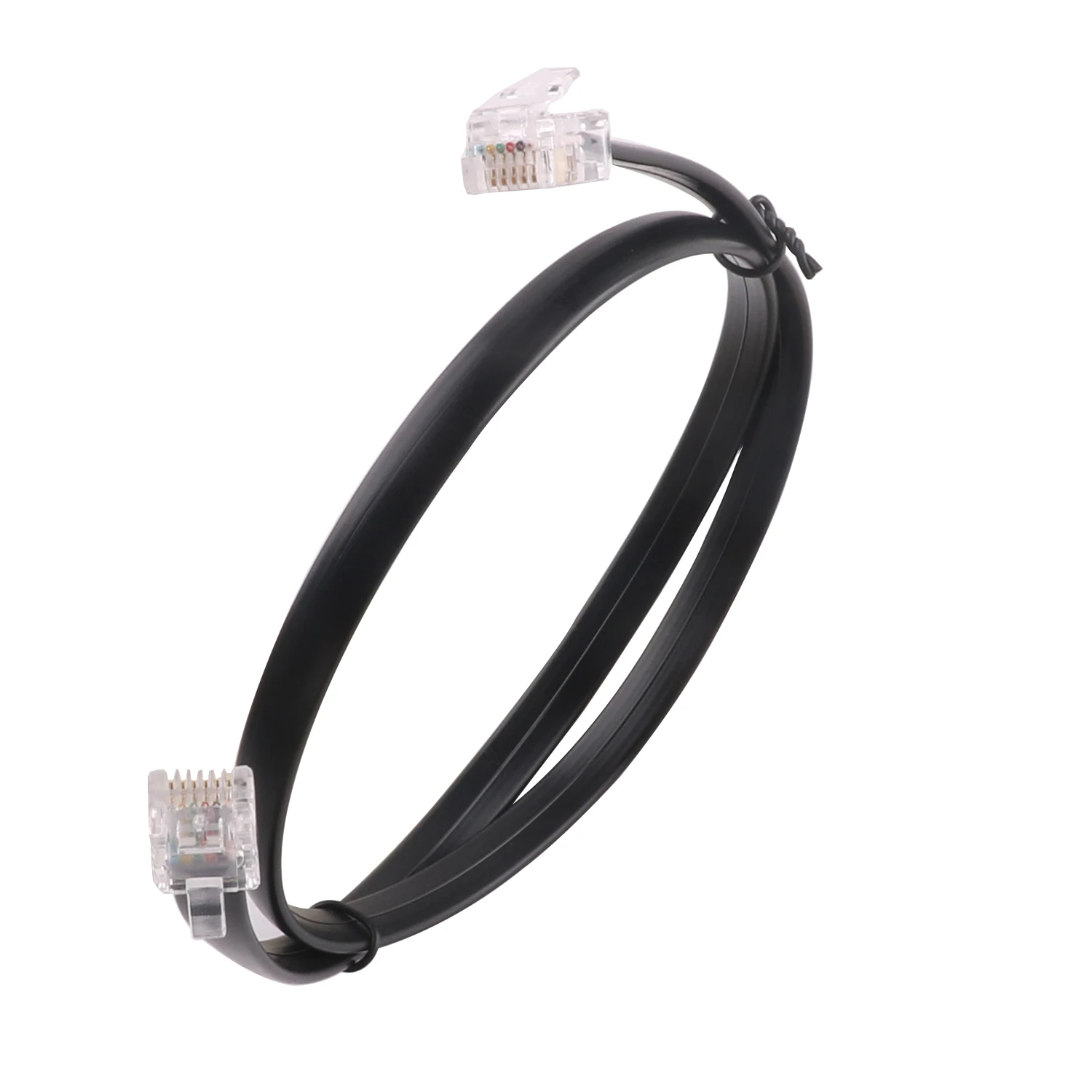 ST4-Auto-Guide-Autoguide-Camera-RJ12-6P6C-Reverse-Pinout-Connector-for ...