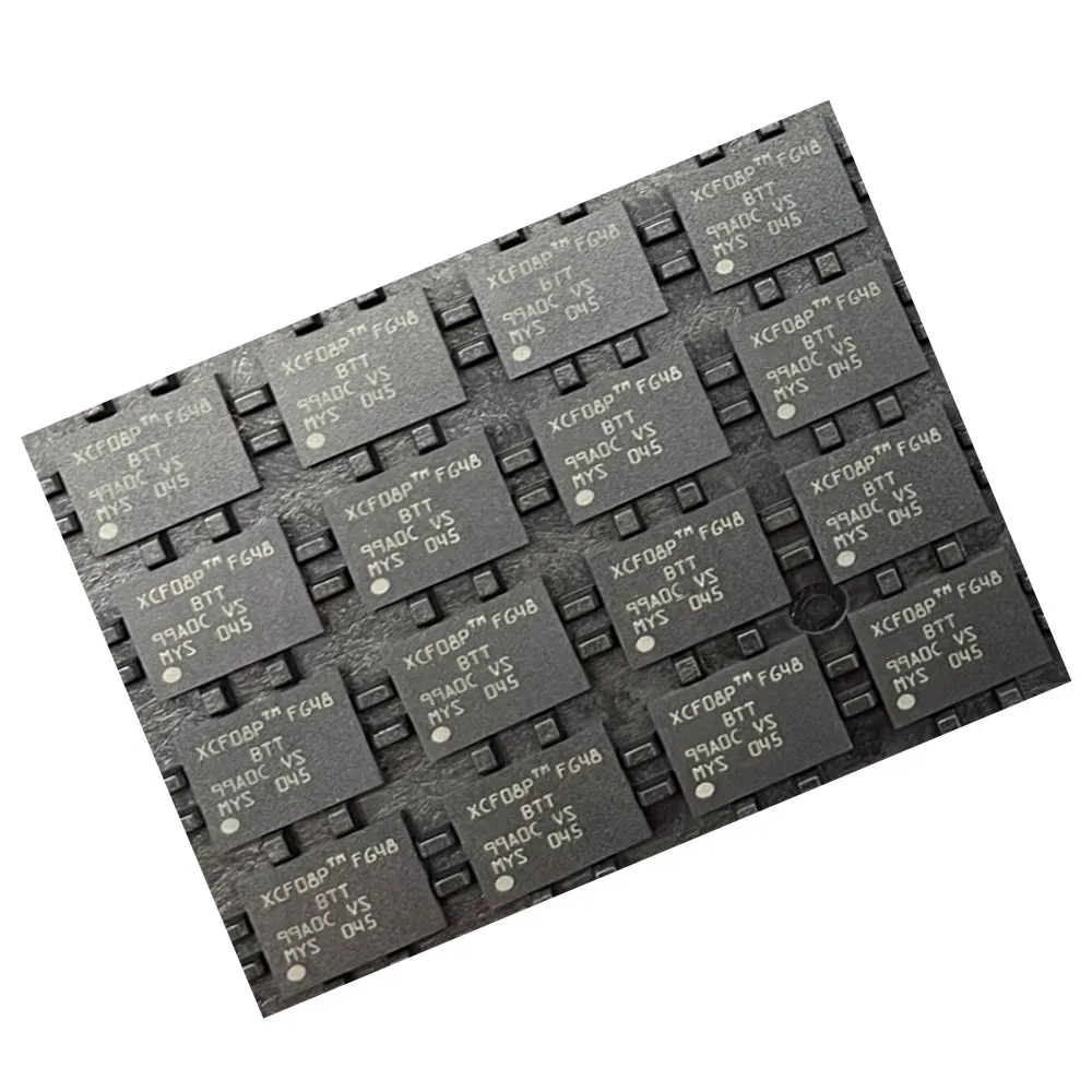 XCF08PFSG48C-XCF08PFS48C-XCF16PFSG48C-XCF16PFS48C-XCF16PFG48 ...