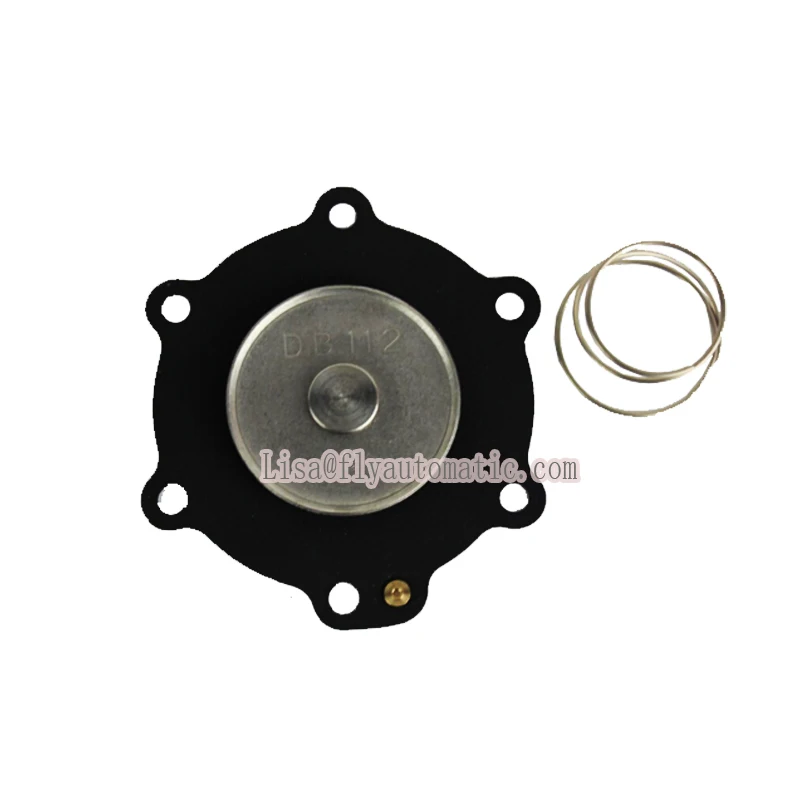 DB112-11-2-Inch-Diaphragm-Repair-Kit-For-Pulse-Jet-Valve-VNP212-VEM212 ...