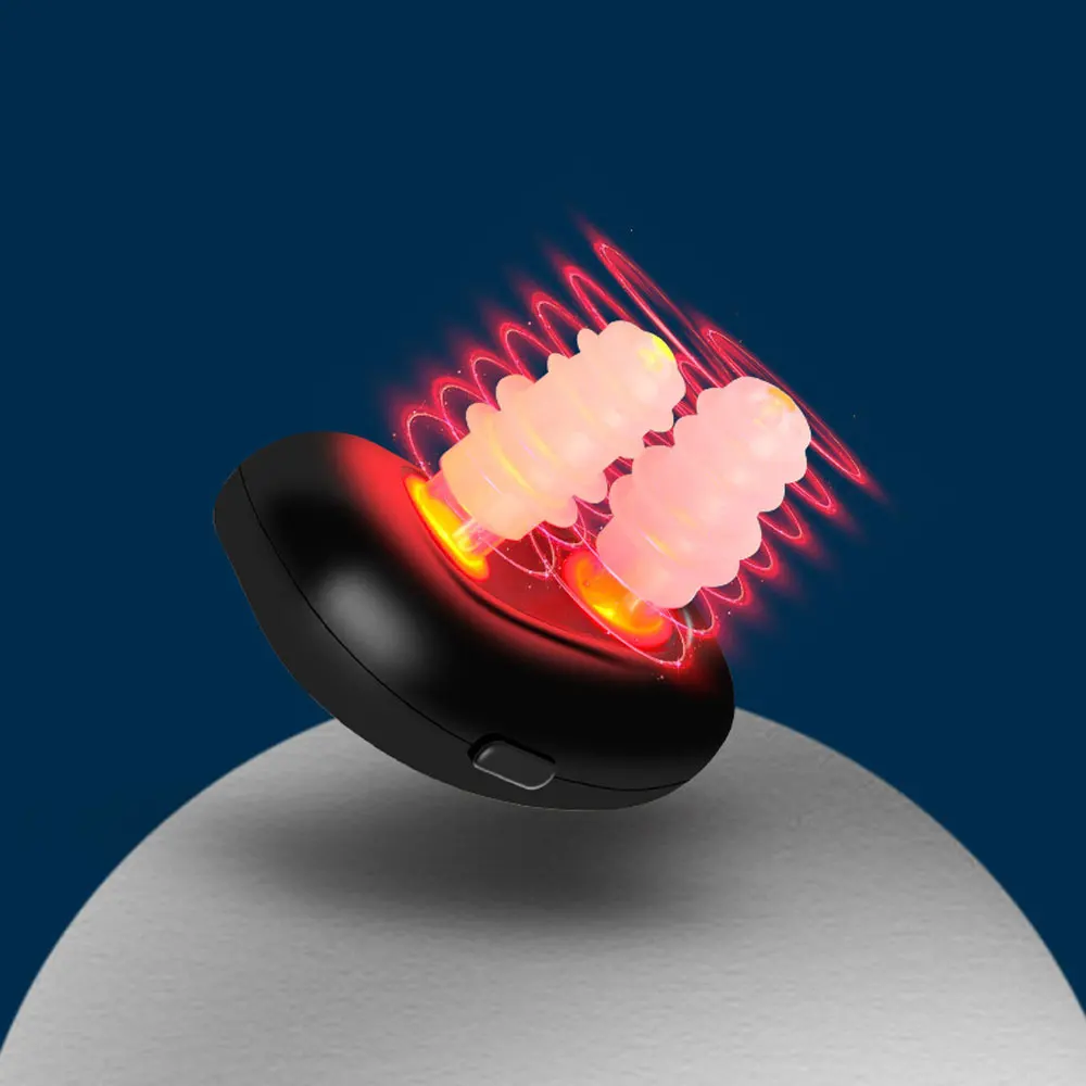 Для носа, для лечения ринитов устройство, 630 нм, инфракрасная лампа ...