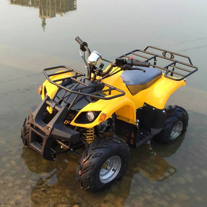 Off Brand 4 Wheelers