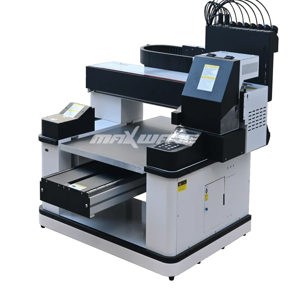 2023-Maxwave-6090-Large-Size-Dtg-Hybrid-Digital-Flatbed-UV-Inkjet ...
