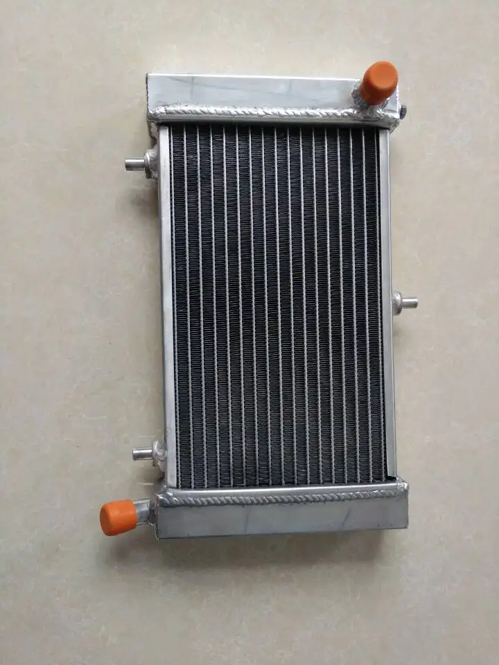 For-1995-2010-Aprilia-RS125-RS-125-Aluminum-Radiator-Cooler-Cooling ...