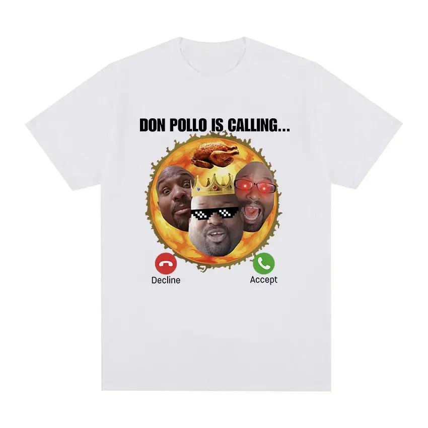 Pollo Meme