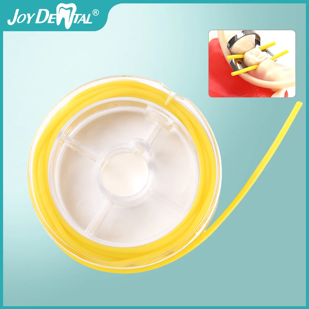 JOY-cable-estabilizador-de-presa-de-goma-DENTAL-abrazaderas-de-l-nea-de ...