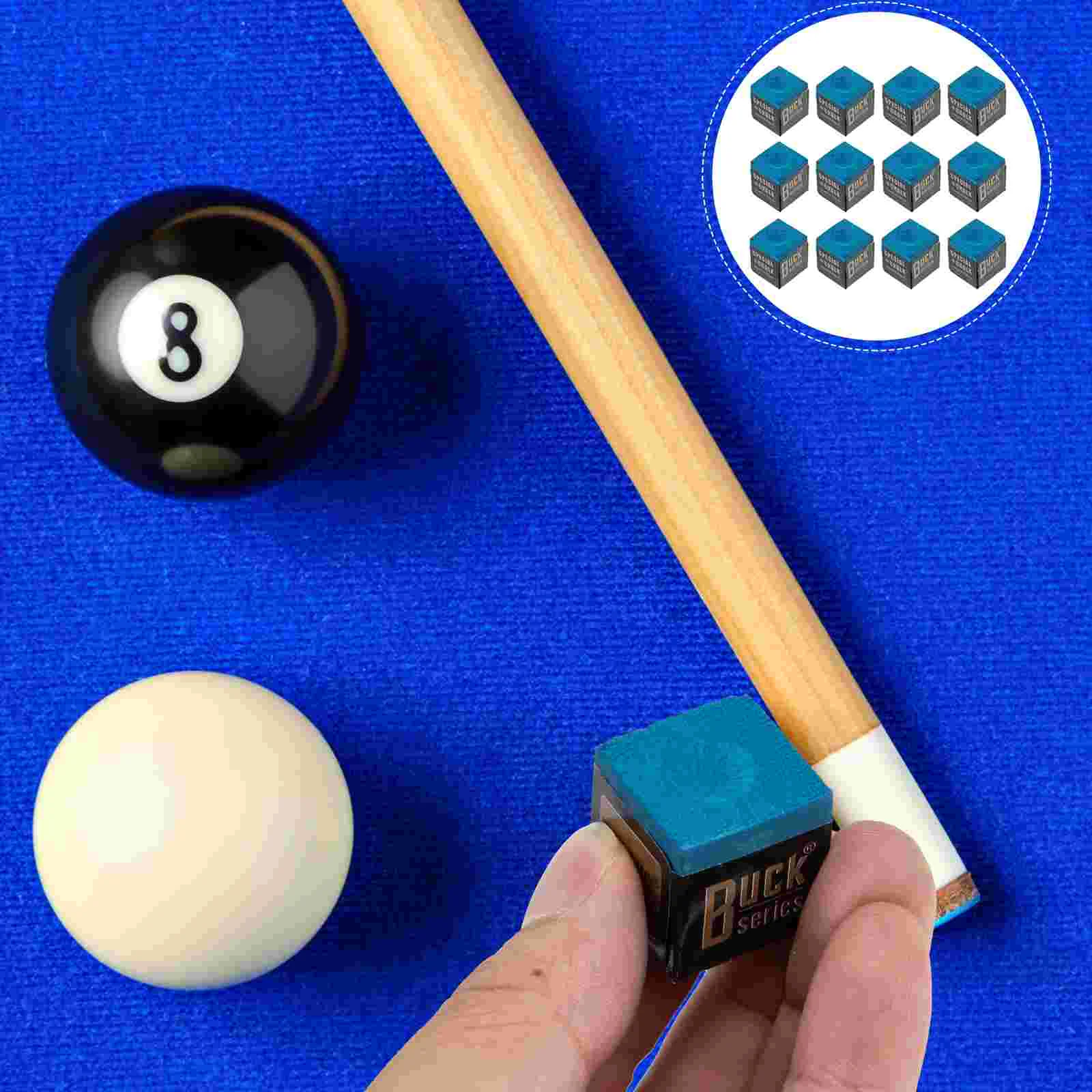 Bracket-Snooker-Cue-Stick-Club-Chalks-Billiards-Game-Cue-Friction ...