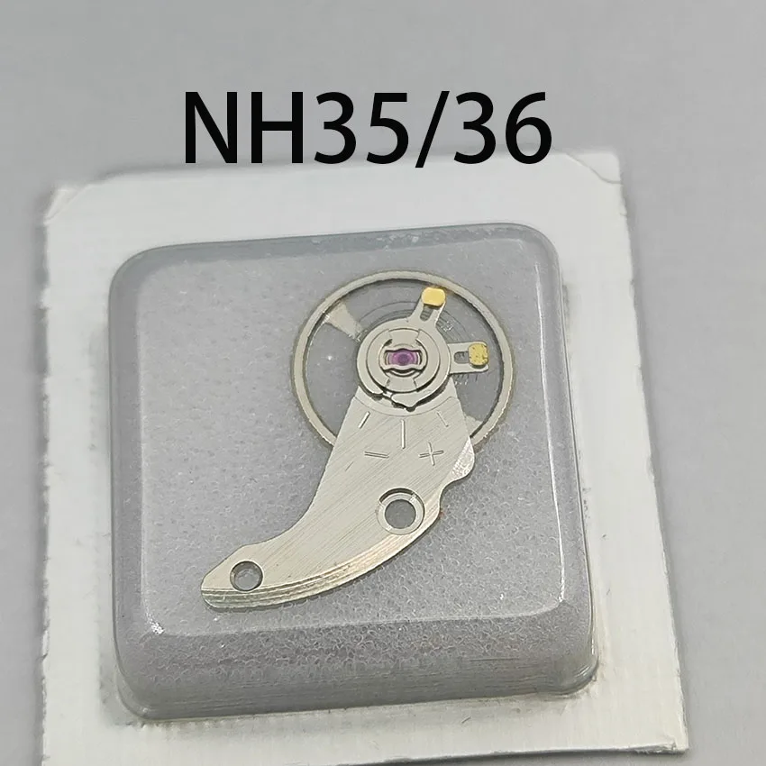 Watch-movement-accessories-are-suitable-for-Japanese-original-NH35-NH36 ...