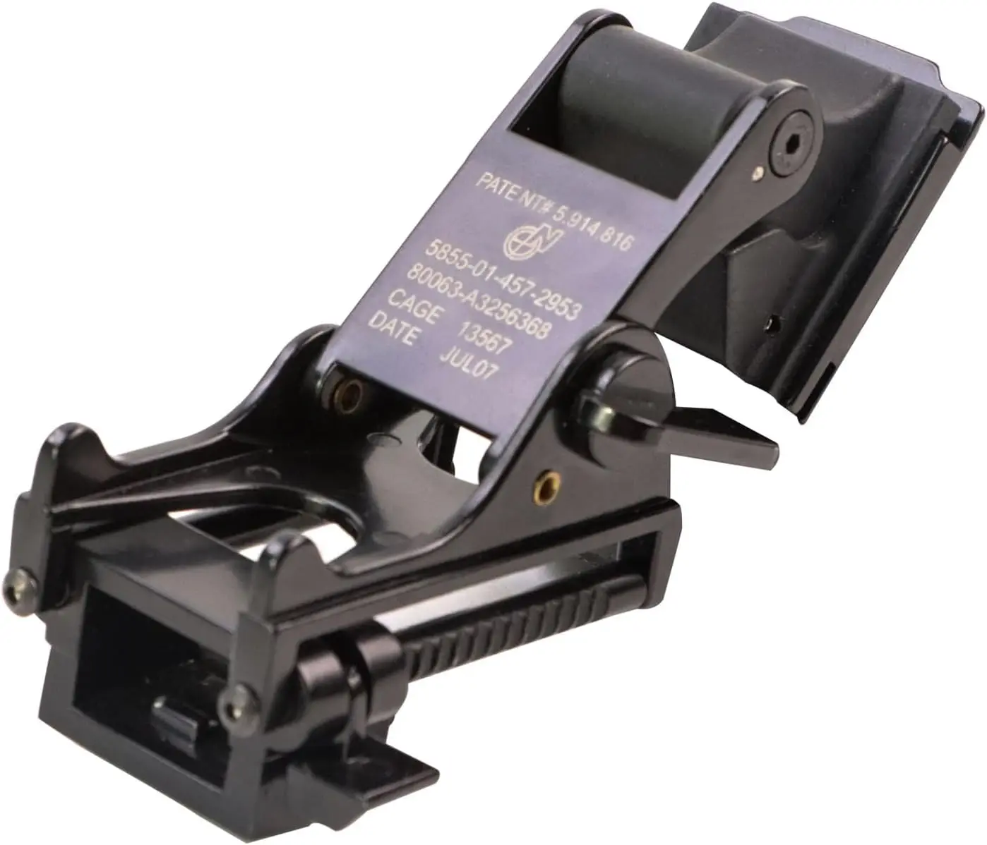 BOOIU-MICH-M88-FAST-Helmet-Mount-Kit-For-Rhino-NVG-PVS-14-PVS-7-Night ...