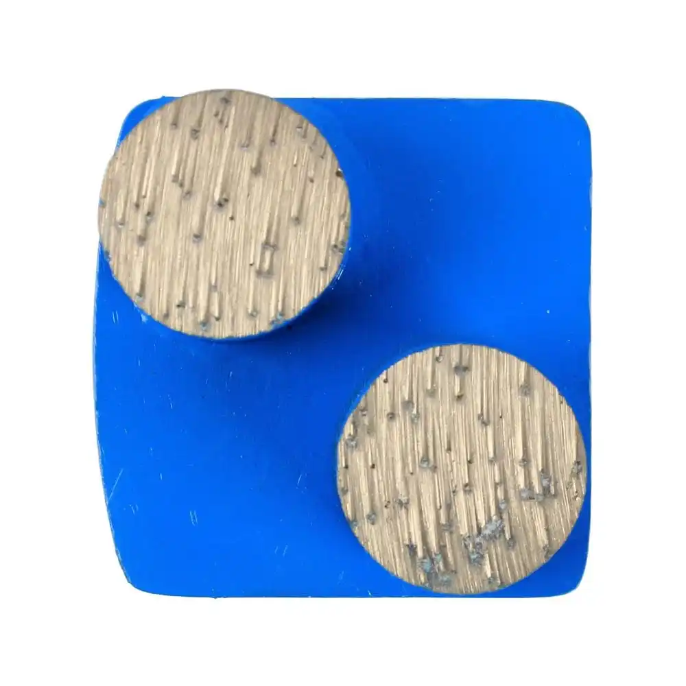 3pcs-Redi-Lock-Concrete-Grinding-Metal-Diamond-Segment-Disc-Shoe-Plate ...
