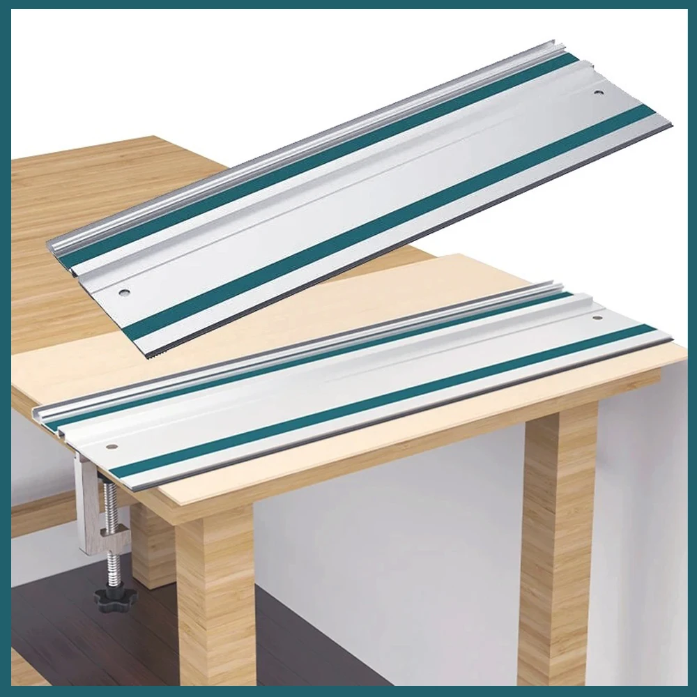 Track-Saw-Guide-Rail-Aluminum-Extruded-Guided-Rails-Perfect-for-Makita ...