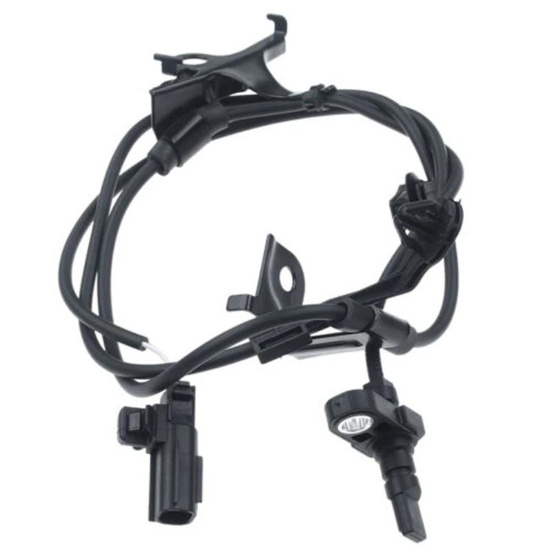 89542-52100 89543-52100 ABS Wheel Speed Sensor Front Left Right for ...