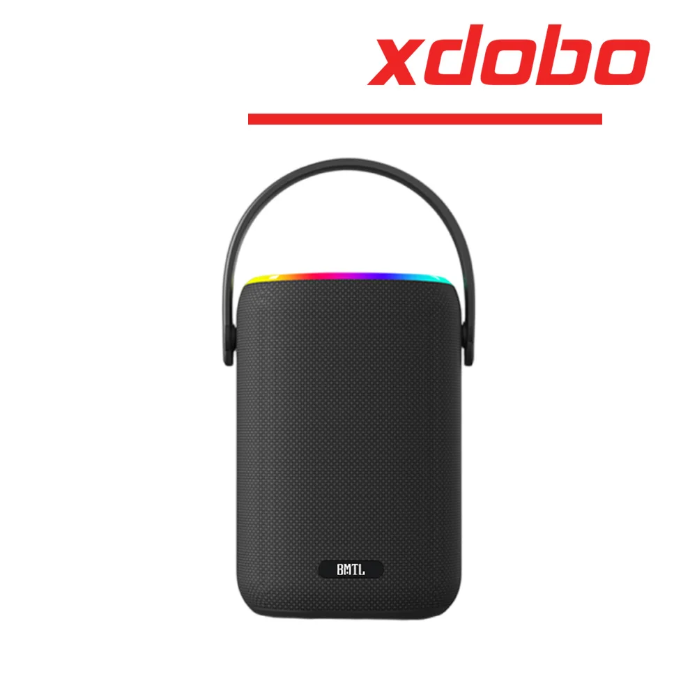 BMTL-Alto-falante-Bucket-com-Assistente-de-Voz-Bluetooth-5-3-Compat-vel ...