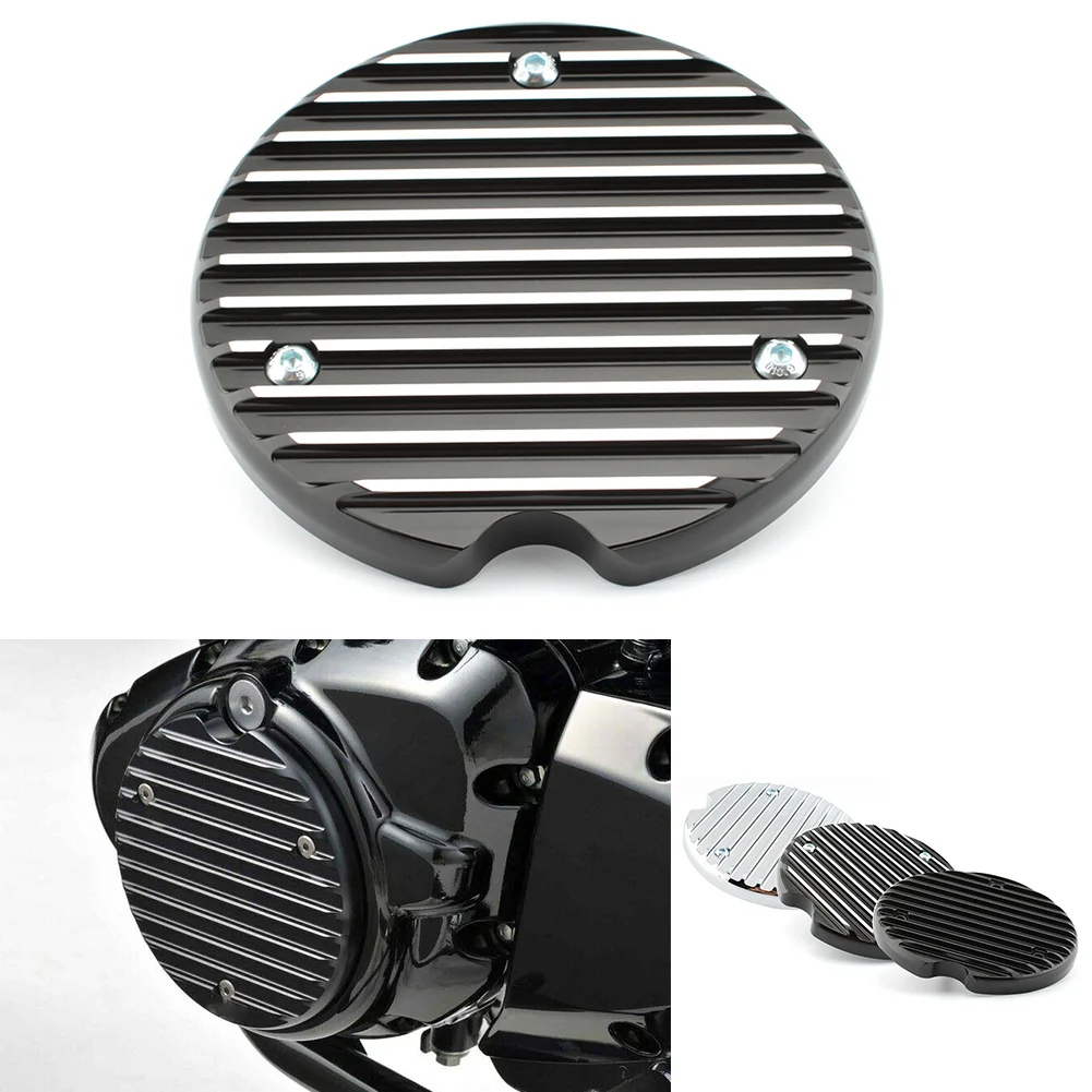 Motorcycle Left Crankcase Guard Side Cover Aluminum Accessories For ...