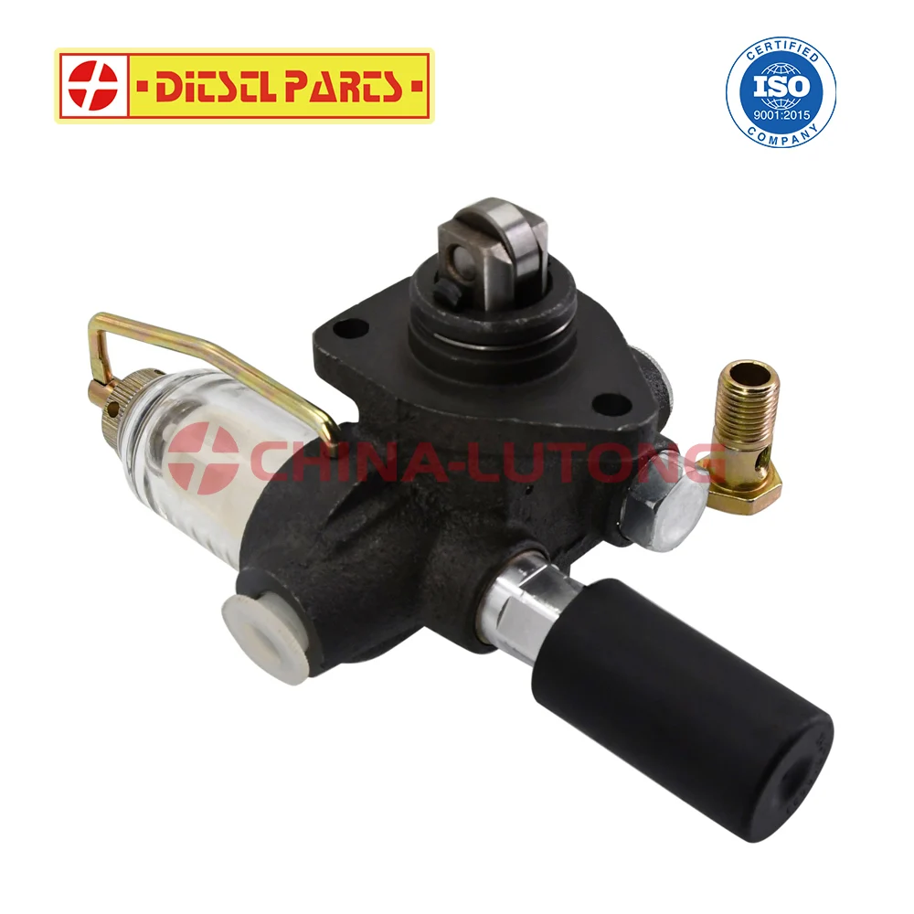 Fuel-Feed-Pump-0440003176-For-Mercedes-Benz-OM352-Engine-Truck-Parts ...
