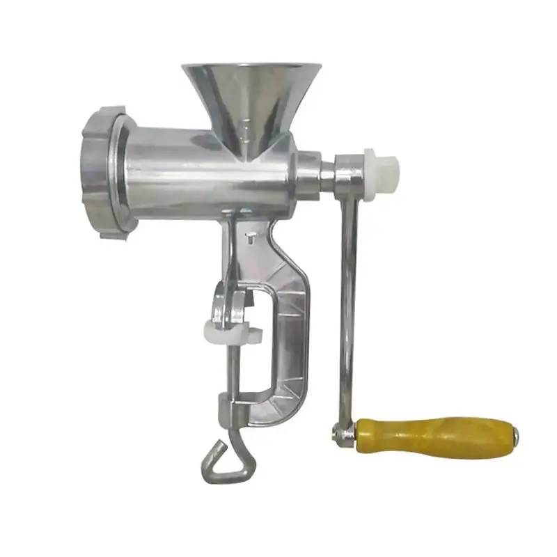 Manual-Mincer-Meat-Grinder-Pasta-Maker-Hand-Operated-Beef-Sausage-Maker ...