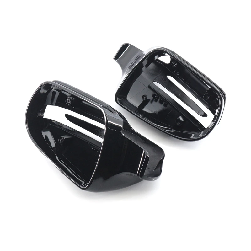 ABS Carbon Fiber For Mercedes Benz W207/C207 2009-2010 Rear View Mirror ...