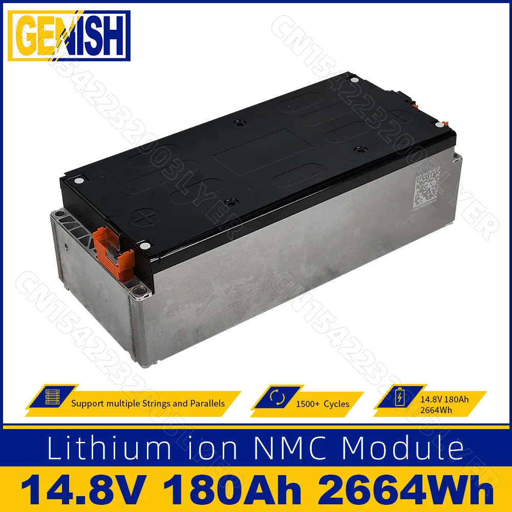 NMC-4S1P-180Ah-14-8V-16-8V-Lithium-Ion-Battery-Module-Pack-For-ESS-EV ...