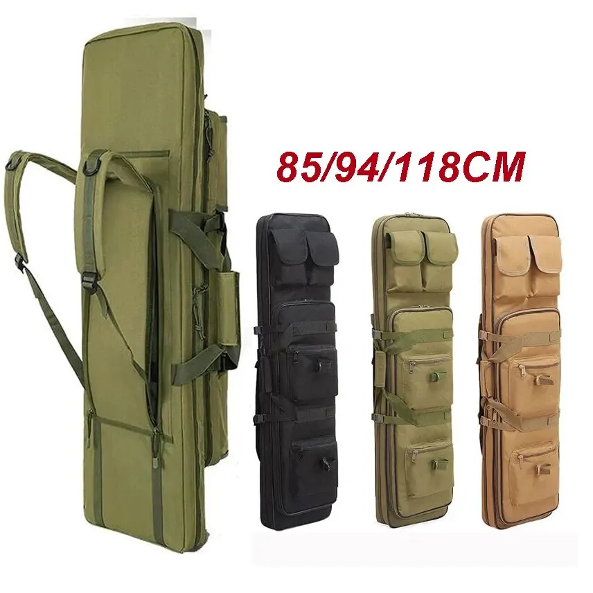 Tactical-Rifle-Gun-Bag-Case-Mochila-Sniper-Carbine-Airsoft-Shooting ...