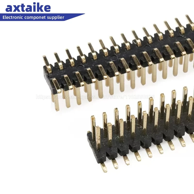 10PCS-1-40P-2-40P-2-54mm-SMD-SMT-40Pin-40P-80P-2-54.jpg