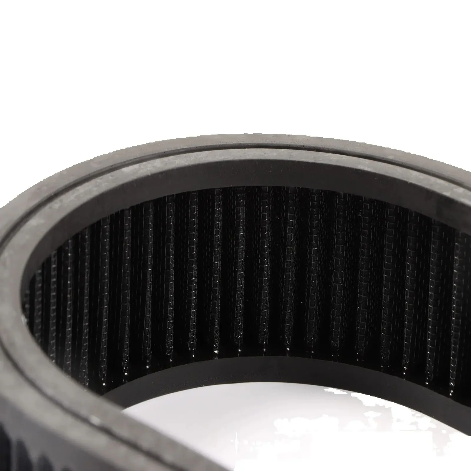 1pc 12X2 Washable Reusable Air Cleaner Filter For SBC BBC Ford Engines ...