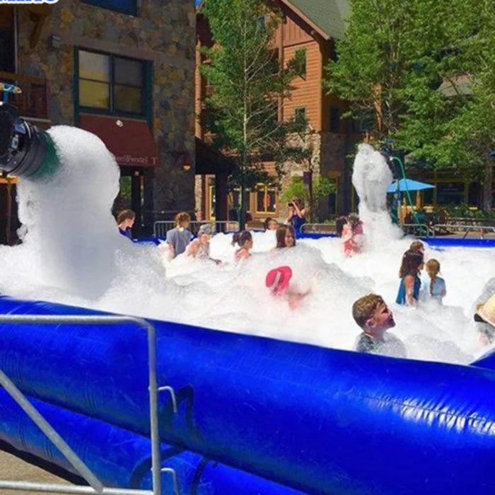 Outdoor-Custom-Size-PVC-Inflatable-Soap-Ball-Pit-Inflatable-Foam-Party ...