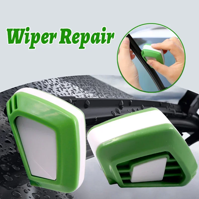 Universal Car Wiper Repair Tool Windscreen Wiper Refurbish Blade Rubber ...