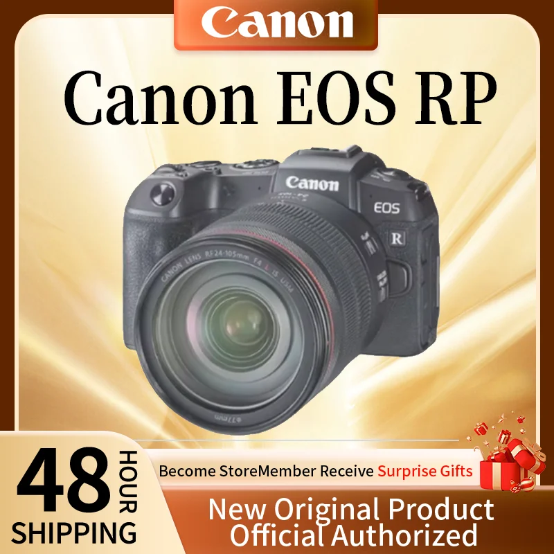 Canon-EOS-RP-Full-Frame-Mirrorless-Digital-Professional-Camera-4K-Video ...
