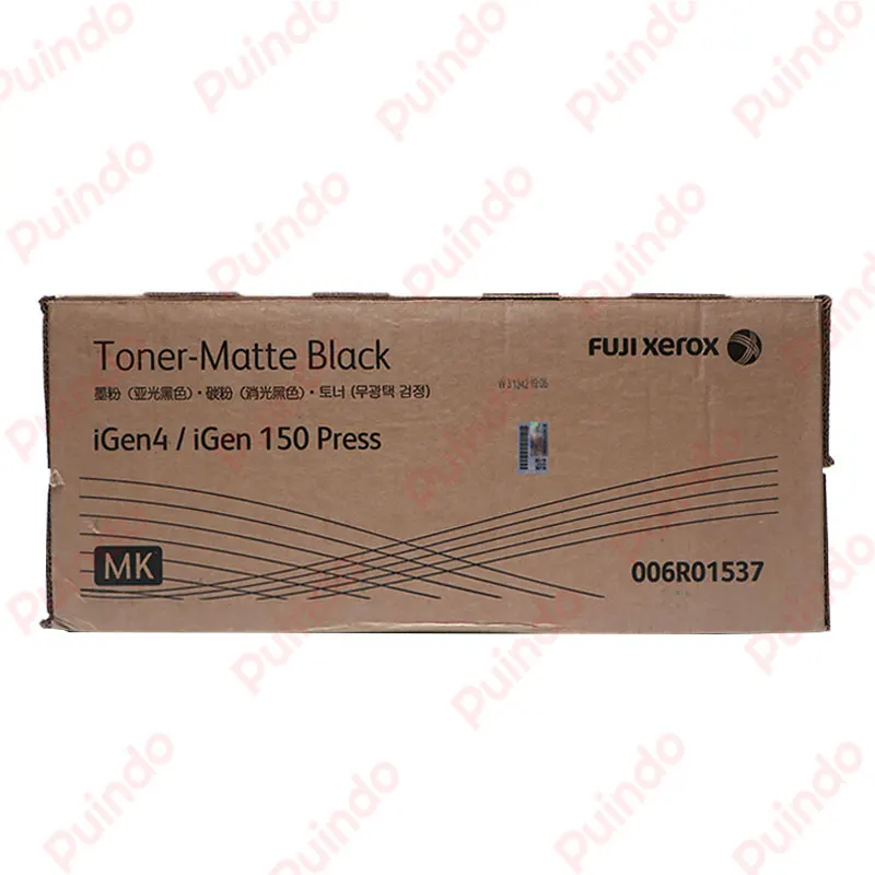 1set-006R01537-006R01538-006R01539-006R01540-Original-Toner-Cartridge ...