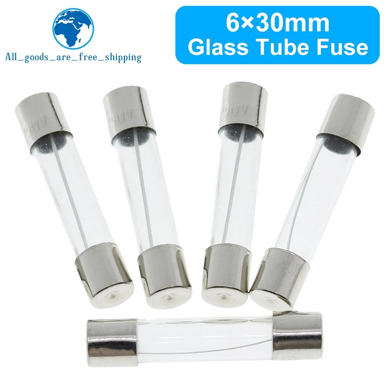 TZT-10PCS-6x30mm-Fast-Blow-Glass-Tube-Fuses-0-25A-0-5A-1A-1-5A-2A.jpg