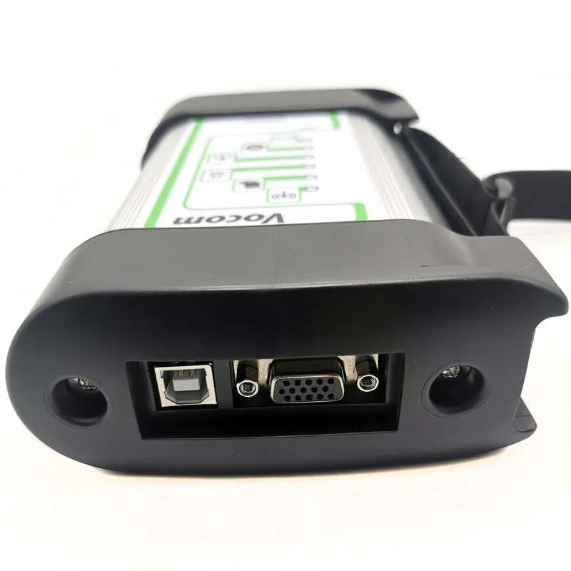 Volvo Vocom Diagnostic Tool: The Ultimate Solution for Heavy Vehicle ...