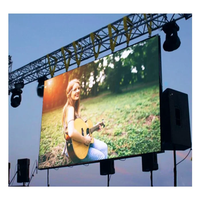Waterproof-High-Resolution-Exterior-Stage-LED-Video-Wall-P-2-6-P2-9-P3 ...