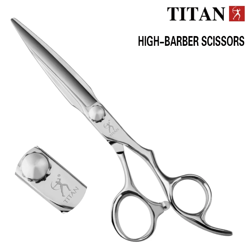 TITAN-professional-hair-scissors-cutting-hairdressing-scissors-hair ...