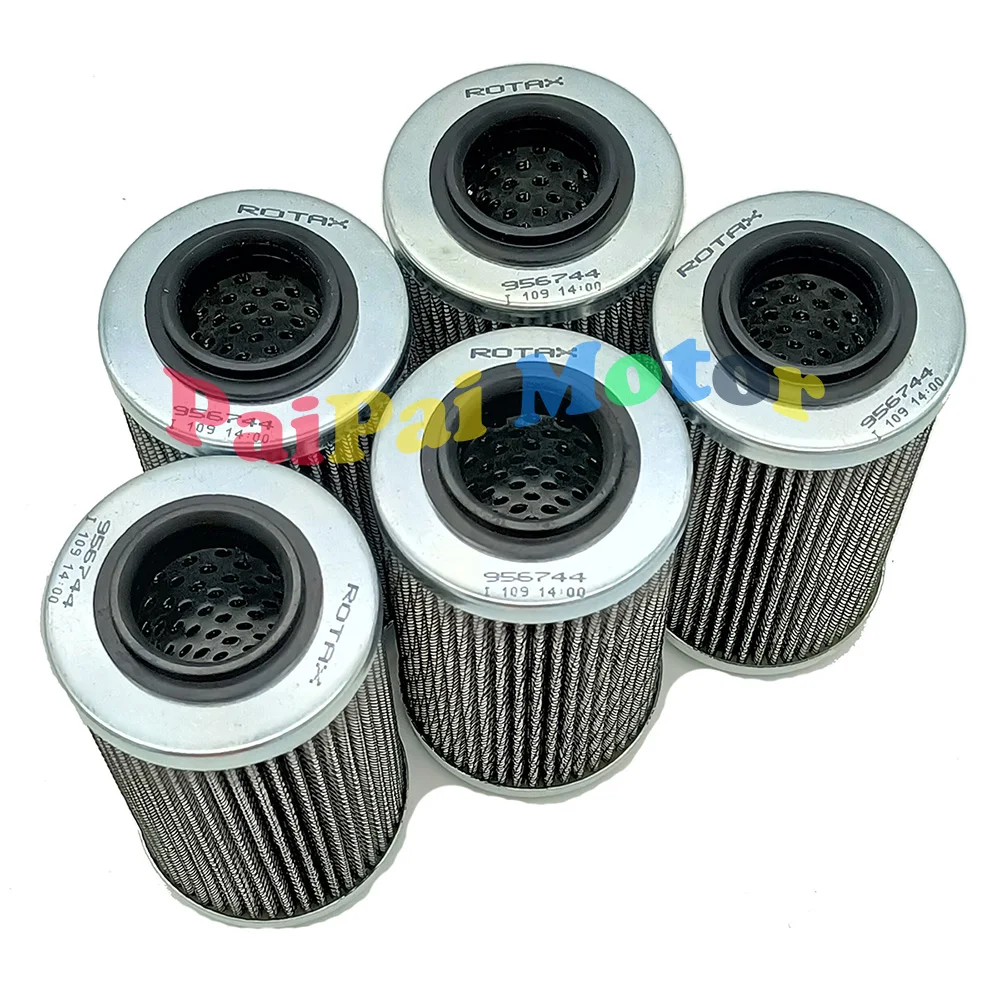5-PCS-OEM-420956744-Oil-Filter-For-2016-2017-2018-2019-2020-2021-2022 ...