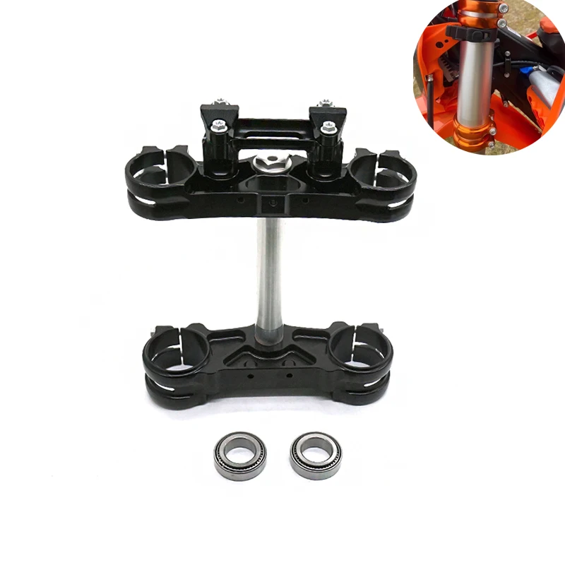 Motorbike-Frame-Shock-Absorber-Clamp-For-KTM-HUSQVARNA-SXF-EXC-XCW-TC ...