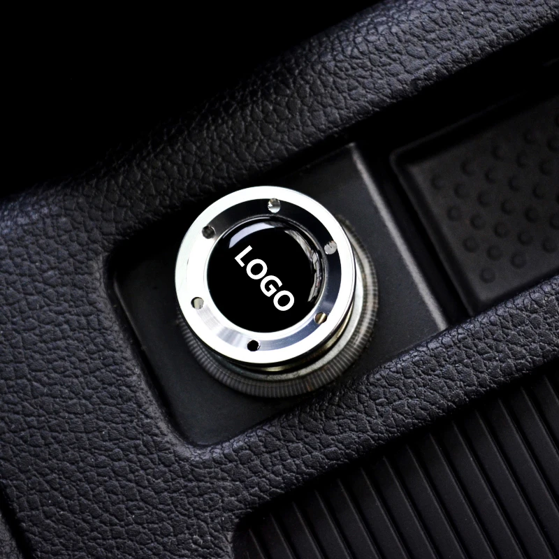 Aluminum-12V-Car-Cigarette-Lighter-For-BMW-F30-E90-E46-118-120-320-325 ...