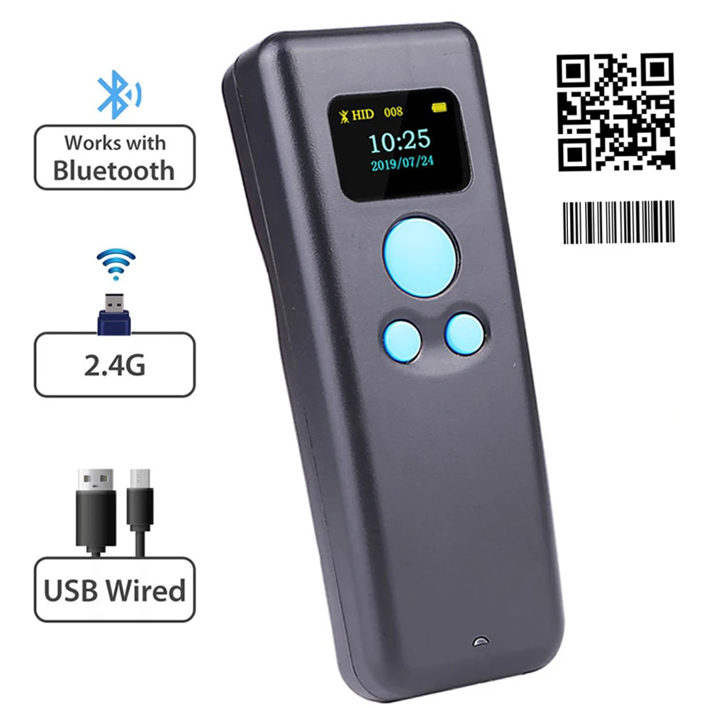 Portable-QR-Bar-Code-Reader-M8L-Mini-Pocket-Barcode-Scanner-2-4G ...