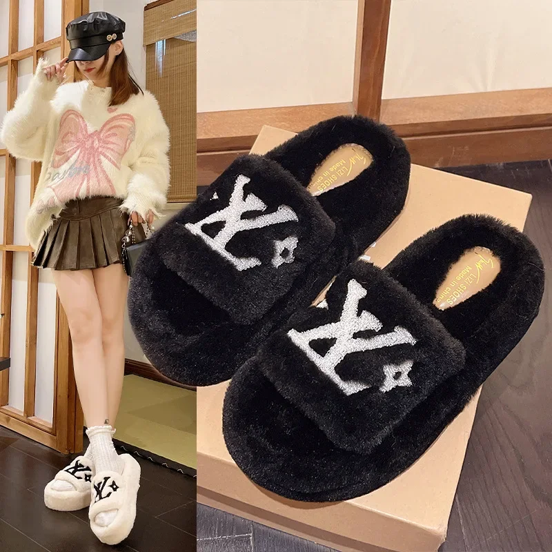 Good Fur for Women: Stylish, Cozy, and Trendy Slippers to Elevate Your ...