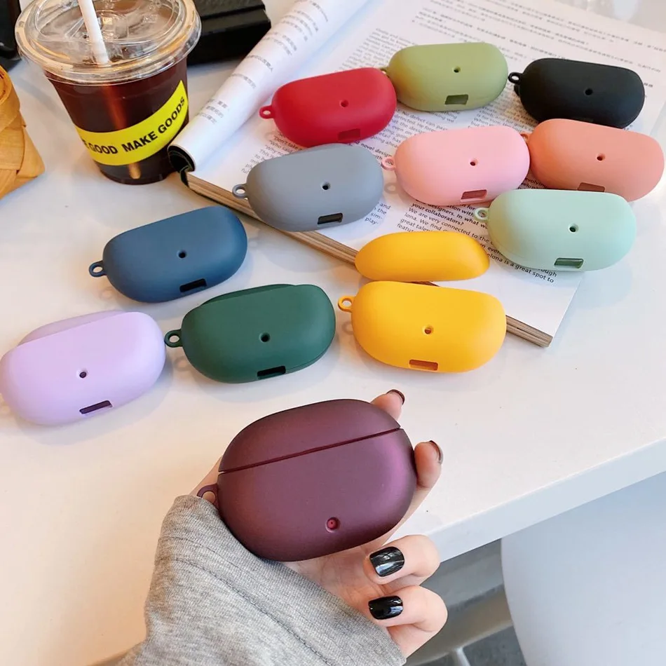 Beats Studio Buds Accessories | Beats Studio Buds Case Cover | Earphone ...