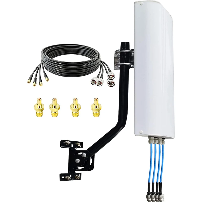 4x4-MIMO-antenna-698-4000MHz-ultra-wide-bands-long-distance-WiFi ...
