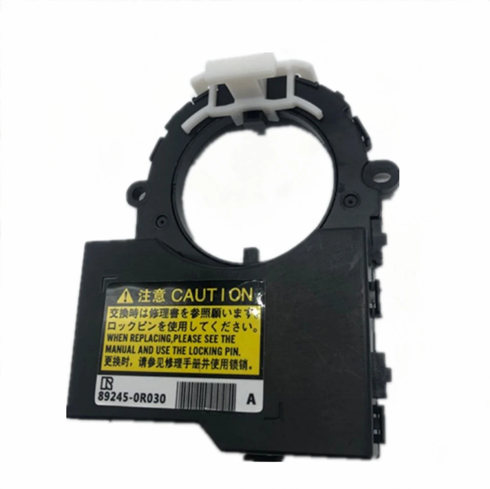 New 89245-0r030 Steering Angle Sensor Fit For 2016-2020 T-oyota Tacoma ...