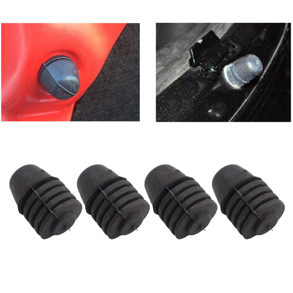 4pcs-Bonnet-Hood-Stop-Buffer-Rubber-Tailgate-Stop-Bumper-867-827-500A ...