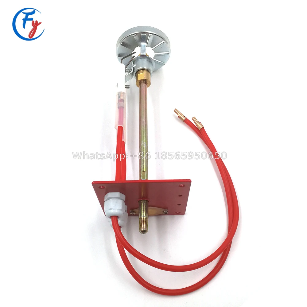 Diesel Oil Nozzle Diesel Burner Nozzle for Ignition System - AliExpress 15