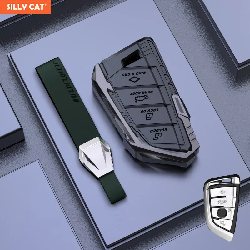 Metal-Mecha-Car-Key-Case-Cover-Shell-Fob-Suit-For-BMW-2-3-5-7-Series.jpg