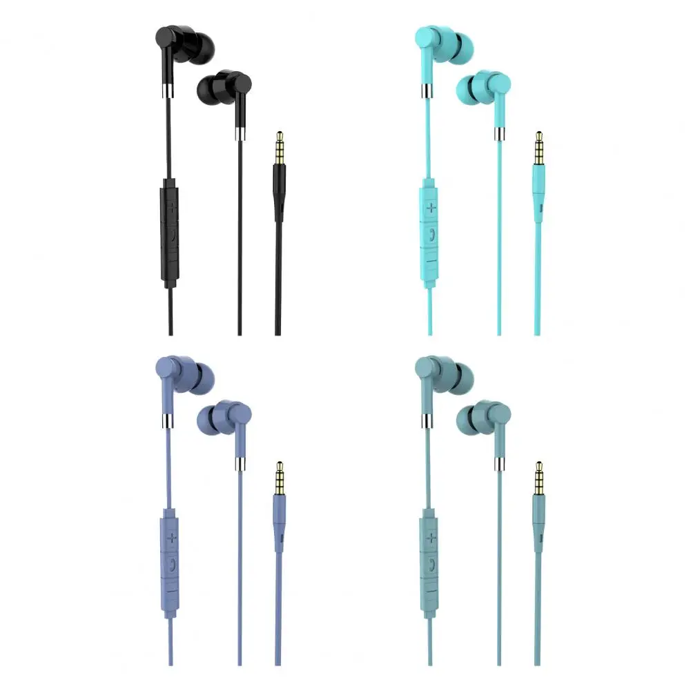 High-Low-Sound-Release-Earphone-High-quality-5d-Wired-Gaming-Earbuds ...