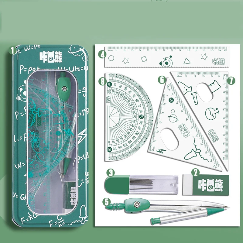 Geometry Starter