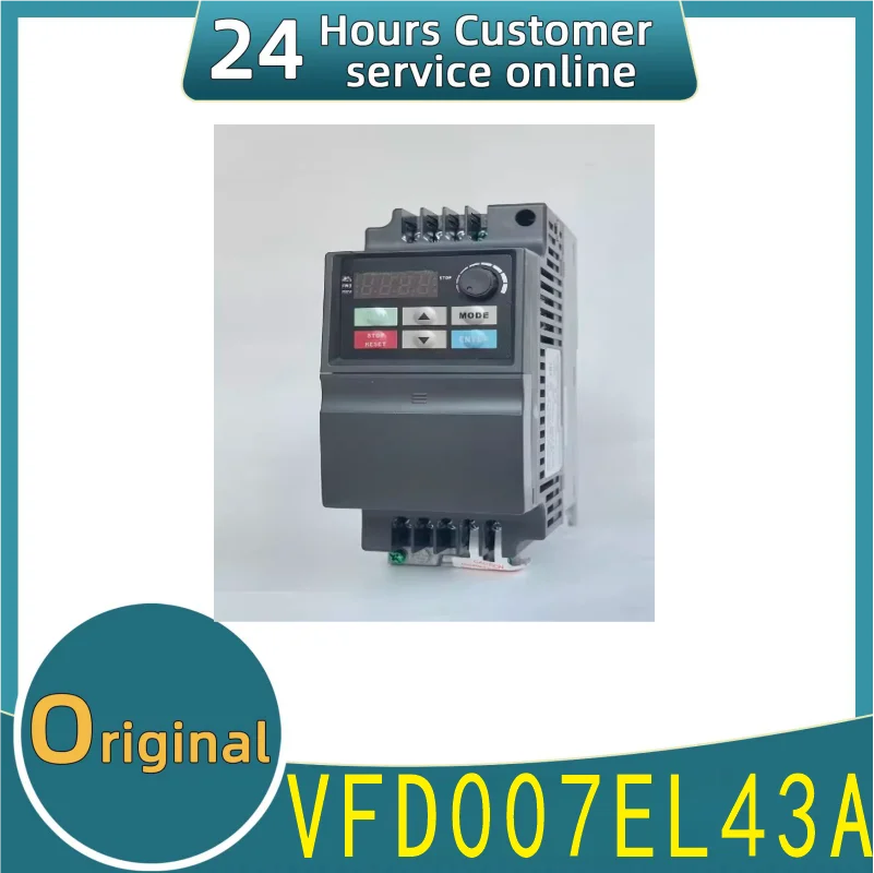 VFD007EL43A-VFD015EL43A-VFD037EL43A-VFD015EL21A-brand-new-original ...