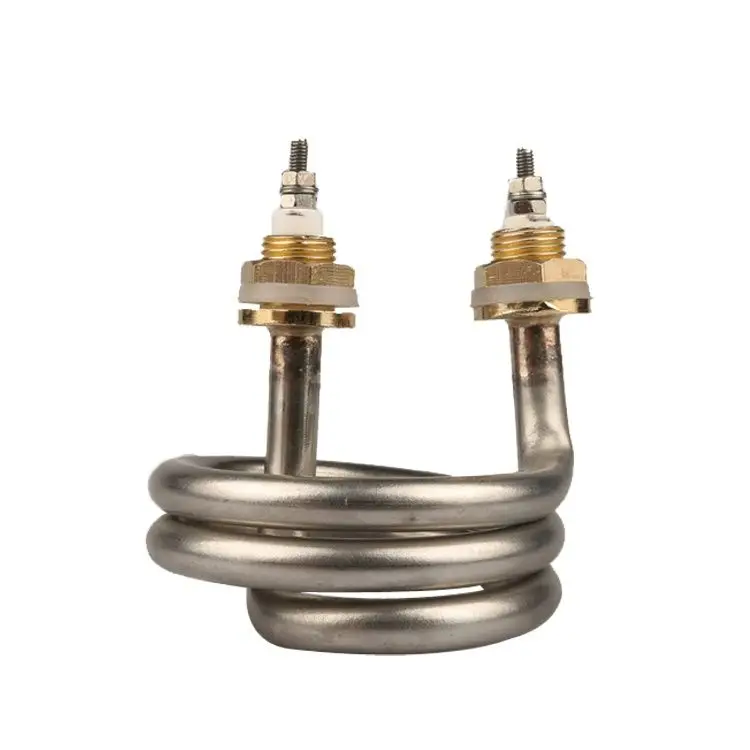 5000W-220V-Distiller-Electrical-Heat-Tube-Still-Copper-Thread-Heater ...