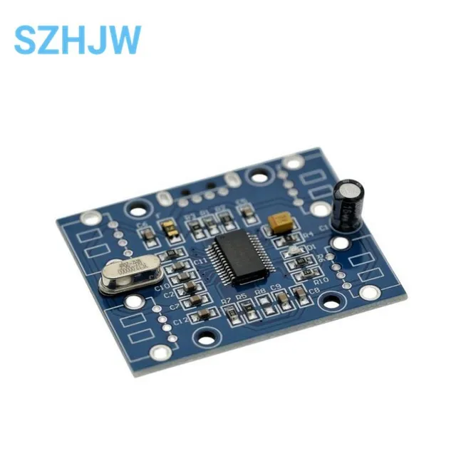 USBHUB USB2.0 Hub HUB 4-port Controller USB Expansion Module GL850G Chip