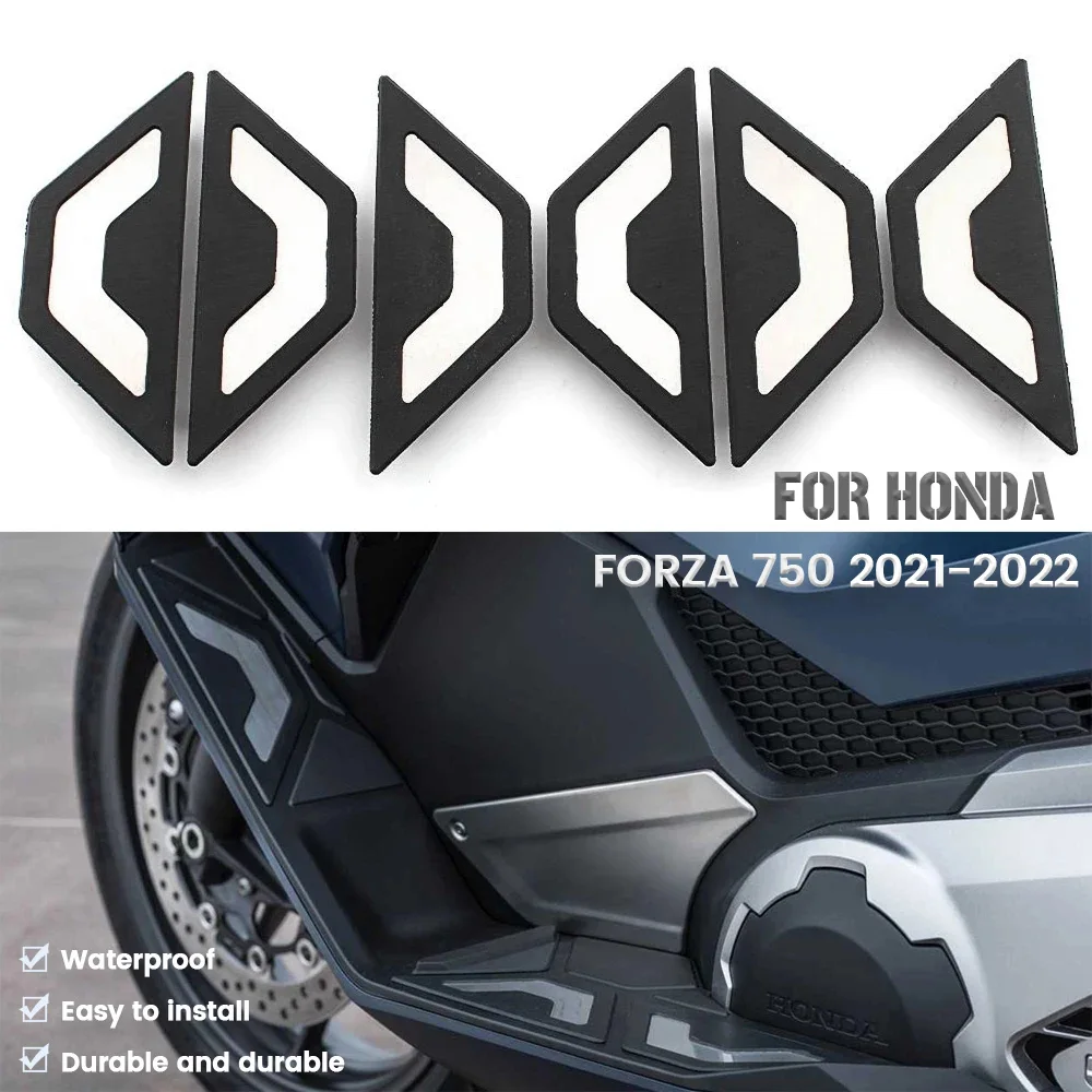 For-Honda-Forza750-2022-FORZA-750-2021-Motorcycle-Accessories-forza750 ...